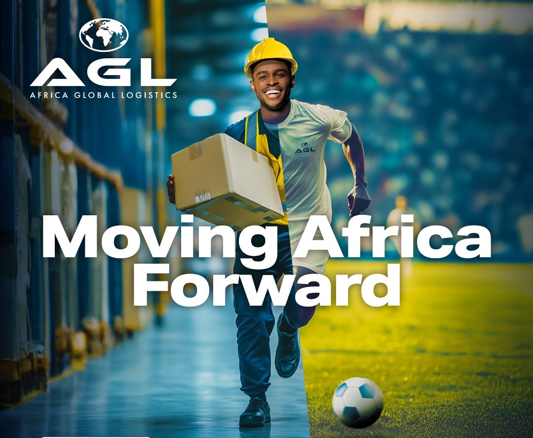 Can 2025/AGL met l’Afrique en mouvement à l’occasion de la prestigieuse ...