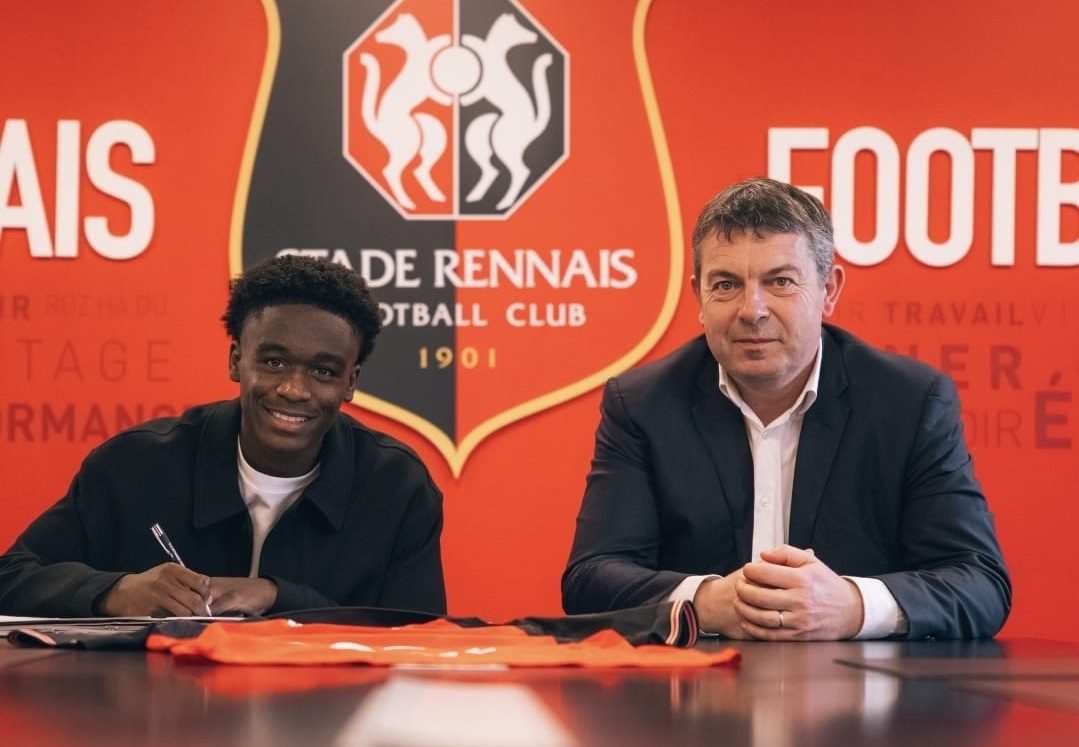 Panthères-Mercato/Henrick Do Marcolino signe son premier contrat ...